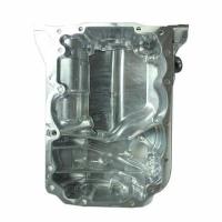 China X6 F16 Engine Oil Pan Aluminium Sump for BMW OE 11138580110 11138611689 11138611276 for sale