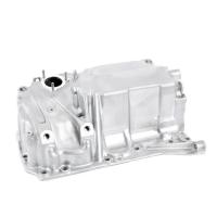 China X6 F16 Engine Oil Pan Aluminium Sump for BMW OE 11138580110 11138611689 11138611276 for sale