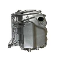 China X6 F16 Engine Oil Pan Aluminium Sump for BMW OE 11138580110 11138611689 11138611276 for sale