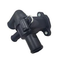 China 1998-2004 Smart City-Coupe Engine Coolant Thermostat Housing Assembly OEM 1602000315 for sale