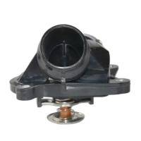 China XINLONG LION Auto Cooling System Thermostat Assembly OE 11517805811 for BMW Standard Size for sale