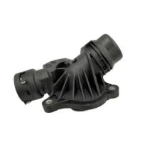 China XINLONG LION Auto Cooling System Thermostat Assembly OE 11517805811 for BMW Standard Size for sale