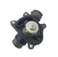 China XINLONG LION Auto Cooling System Thermostat Assembly OE 11517805811 for BMW Standard Size for sale