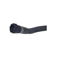 China Vent Hose Black Radiator Hose for BMW 11531436365 Cooling System by XINLONG LION for sale