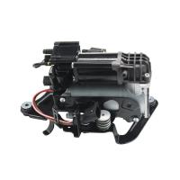 China Shipping Worldwide DHL UPS EMS FEDEX XINLONG LION Air Suspension Compressor Pump OE 37206886721 for BMW for sale