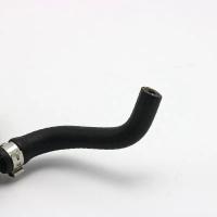 China Coolant Hose Radiator Hose Water Pipe Vent Pipe OE 17127536236 for BMW X5 Black for sale