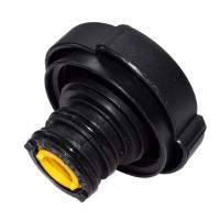 China OEM STANDARD SIZE Radiator Coolant Reservoir Expansion Tank Cover 17111742232 for BMW for sale