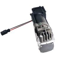 China 100% Tested Air Suspension Compressor Pump OE 37206875177 for BMW X5 X6 for sale