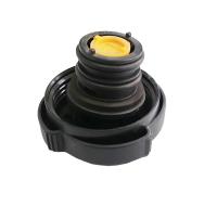 China OEM STANDARD SIZE Radiator Coolant Reservoir Expansion Tank Cover 17111742232 for BMW for sale