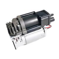 China 100% Tested Air Suspension Compressor Pump OE 37206875177 for BMW X5 X6 for sale