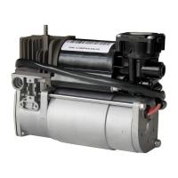China 100% Tested Air Suspension Compressor Pump OE 37206875177 for BMW X5 X6 for sale