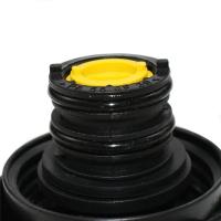 China OEM STANDARD SIZE Radiator Coolant Reservoir Expansion Tank Cover 17111742232 for BMW for sale