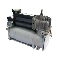 China 100% Tested Air Suspension Compressor Pump OE 37206875177 for BMW X5 X6 for sale