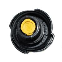 China OEM STANDARD SIZE Radiator Coolant Reservoir Expansion Tank Cover 17111742232 for BMW for sale