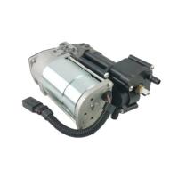 China Mercedes-Benz C-CLASS W205 XINLONG LION Air Suspension Compressor Pump OE A0993200004 for sale