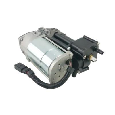 China Mercedes-Benz C-CLASS W205 XINLONG LION Air Suspension Compressor Pump OE A0993200004 for sale