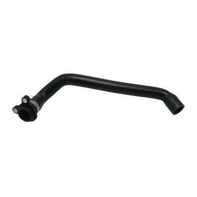 China Black XINLONG LION Cooling System Radiator Coolant Hose for BMW OE 11537580969 for sale