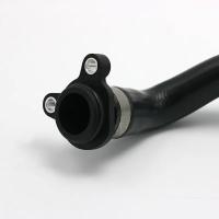 China Black XINLONG LION Cooling System Radiator Coolant Hose for BMW OE 11537580969 for sale