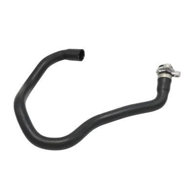 China 2004-2012 Black XINLONG LION Cylinder Water Pipe Coolant Hose for BMW 11537545890 OE for sale