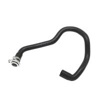 China 2004-2012 Black XINLONG LION Cylinder Water Pipe Coolant Hose for BMW 11537545890 OE for sale