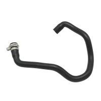 China 2004-2012 Black XINLONG LION Cylinder Water Pipe Coolant Hose for BMW 11537545890 OE for sale