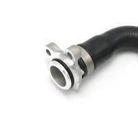 China 2004-2012 Black XINLONG LION Cylinder Water Pipe Coolant Hose for BMW 11537545890 OE for sale