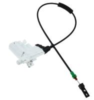 China Mercedes-Benz W222 Rear Left Door Lock Actuator OE 2227601500 for Auto Locking System for sale