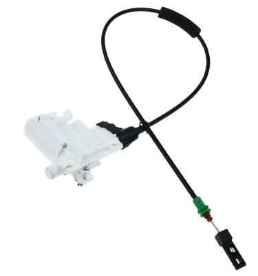 China Mercedes-Benz W222 Rear Left Door Lock Actuator OE 2227601500 for Auto Locking System for sale