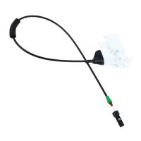 China Mercedes-Benz W222 Rear Left Door Lock Actuator OE 2227601500 for Auto Locking System for sale