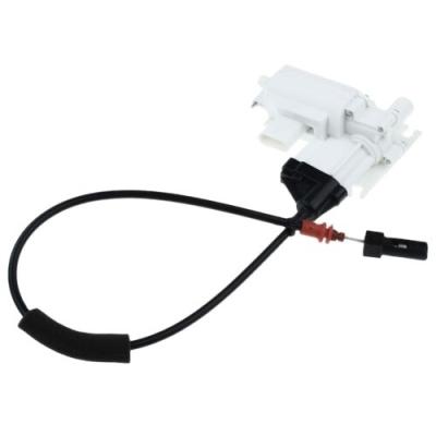 China Front Left Auto Door Lock Actuator for Mercedes-Benz W222 OE 2227601300 100% Tested for sale
