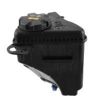 China Top- Cooling System Expansion Tank for BMW F02 OE 17137647283 for sale