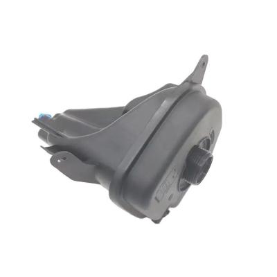 China Durable Car Coolant Expansion Tank for BMW E70 X5 E71 X6 OE 17137647290 17138621092 for sale