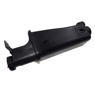 China Highly Durable Coolant Water Expansion Tank For BMW E53 E46 OE 17137787039 17117573781 for sale