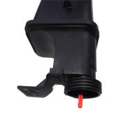 China Highly Durable Coolant Water Expansion Tank For BMW E53 E46 OE 17137787039 17117573781 for sale