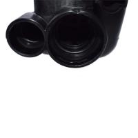 China Highly Durable Coolant Water Expansion Tank For BMW E53 E46 OE 17137787039 17117573781 for sale