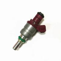 China XINLONG LION Engine Fuel Injector Nozzles OE 2710780023 for Mercedes-Benz Car Fitment for sale