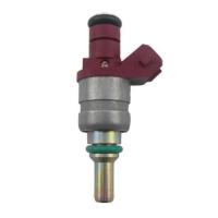 China XINLONG LION Engine Fuel Injector Nozzles OE 2710780023 for Mercedes-Benz Car Fitment for sale