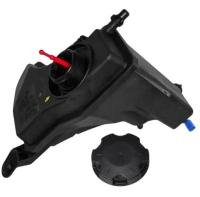 China Coolant Reservoir Tank Expansion Tank For BMW E90 OE 17138570079 OEM NO 17138570079 for sale