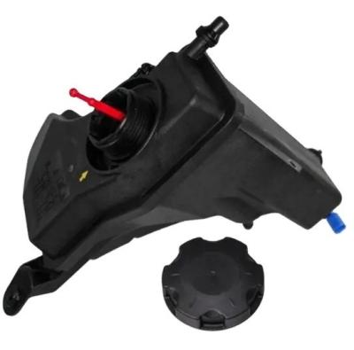 China Coolant Reservoir Tank Expansion Tank For BMW E90 OE 17138570079 OEM NO 17138570079 for sale