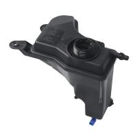 China Coolant Reservoir Tank Expansion Tank For BMW E90 OE 17138570079 OEM NO 17138570079 for sale