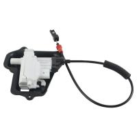 China 100% Front Right Door Lock Actuator Motor OE 1667600800 for Mercedes-Benz M-Class W166 for sale
