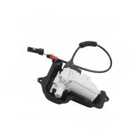 China 100% Front Right Door Lock Actuator Motor OE 1667600800 for Mercedes-Benz M-Class W166 for sale