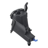 China Coolant Reservoir Tank Expansion Tank For BMW E90 OE 17138570079 OEM NO 17138570079 for sale