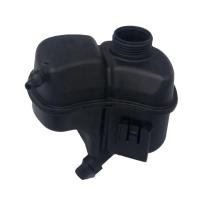 China OEM 17138610653 Cooling System Coolant Expansion Tank Reservoir for BMW G20 G28 for sale