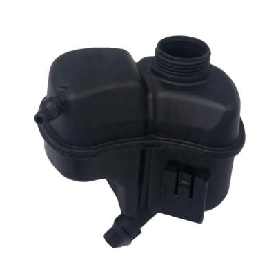 China OEM 17138610653 Cooling System Coolant Expansion Tank Reservoir for BMW G20 G28 for sale