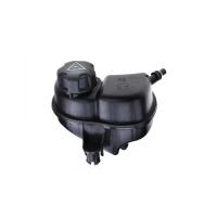 China OEM 17138610653 Cooling System Coolant Expansion Tank Reservoir for BMW G20 G28 for sale