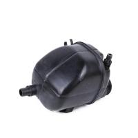 China Radiator Coolant Expansion Tank for BMW 6 7 Series G32 G12 OE 17138610655 17139485733 for sale