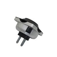 China GLK-CLASS X204 Transmission Gear Mount Engine Mountings for Mercedes-Benz 1662400618 1662400518 1662401118 for sale