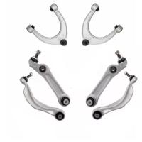 China Purpose Control Arm Kit for BMW 5 series F10 F18 OE 31126775972 31126794204 31126775967 for sale