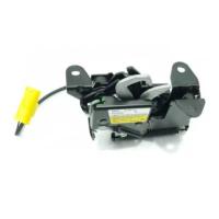 China Car Lock FGS for BMW X1 X2 51238737702 51238737701 OEM Standard Size Front Hood Lock for sale